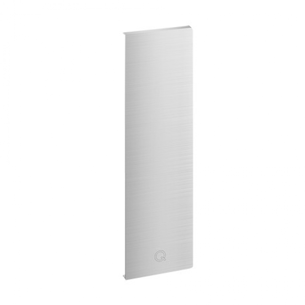 Afdekplaat Easy-Glass Pro Y. Links | Urban Steel