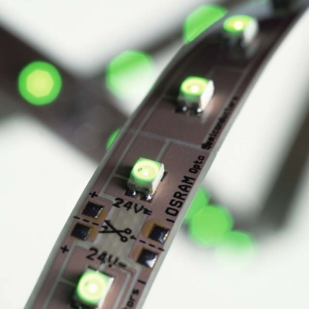 Ledstrips | Urban Steel