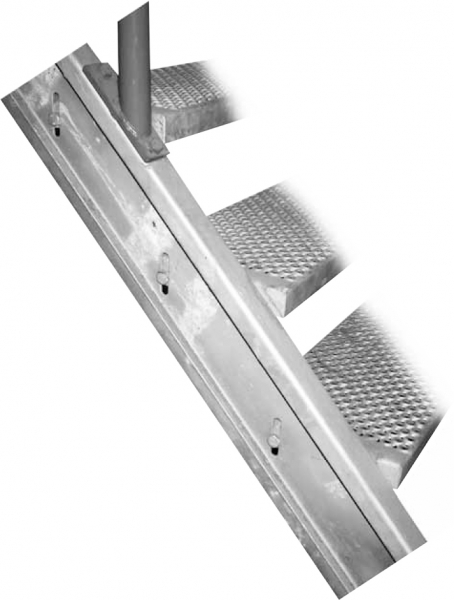 Trap ELJAS - galva - rooster | Urban Steel